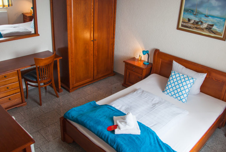Hotel Atlantis Ramstein nahe Air Base
